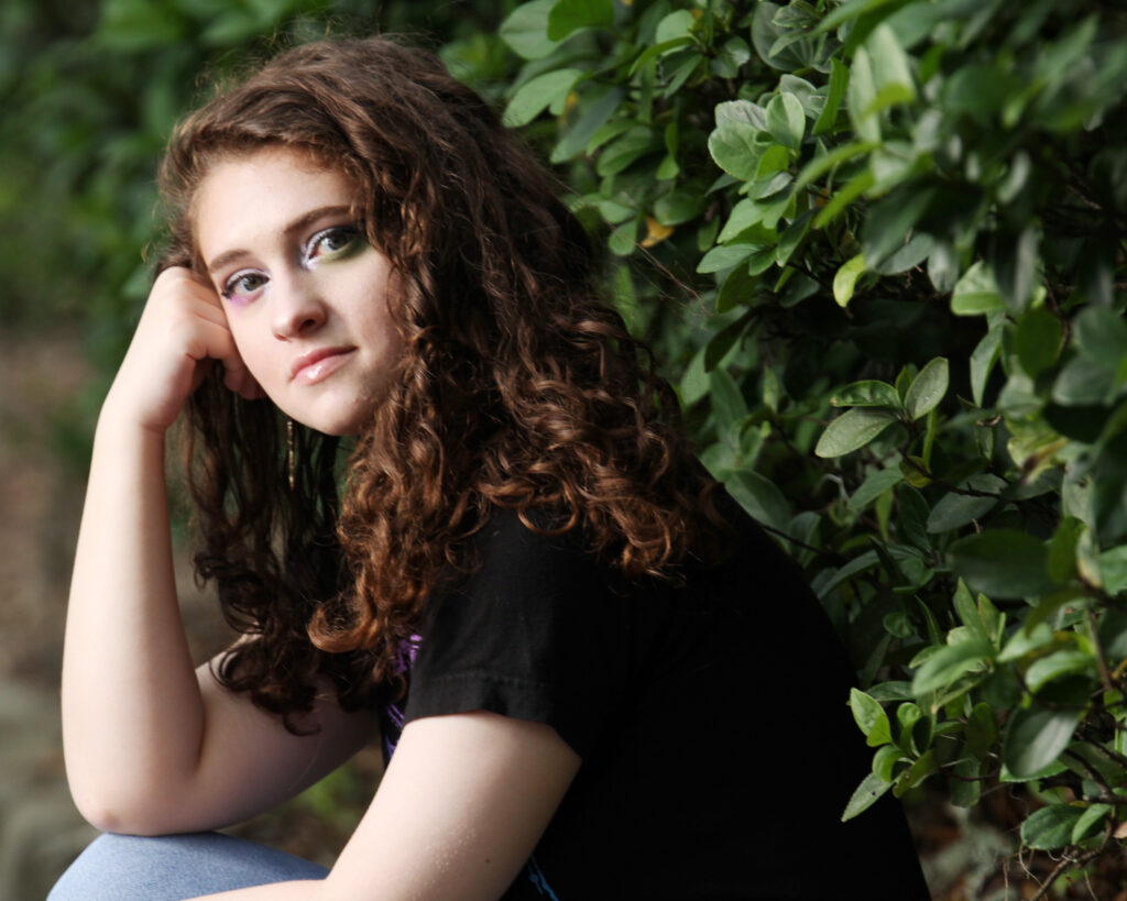 Sarah grossman – ACADEMIC PORTFOLIO